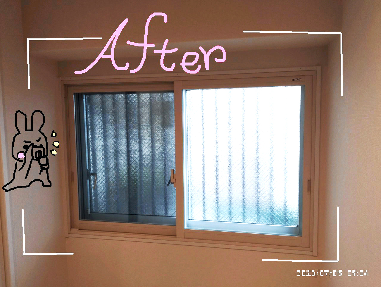 【YKKか、LIXILどちらの窓を選ぶ？】二重窓 YKK プラマード施工しました。 – MDハウス株式会社公式サイト | 大阪府箕面市の窓・ドア・サッシ専門のリフォーム会社